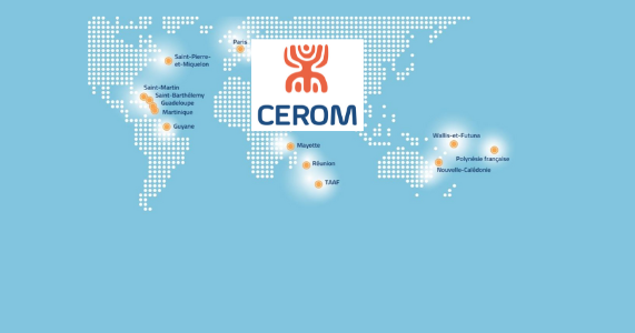 Tableau de bord CEROM - Mayotte - 2ème trimestre 2024 - CEROM